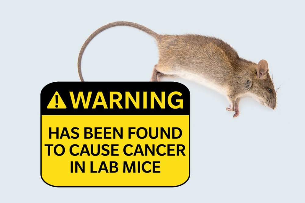 Solve Causes cancer in rats jigsaw puzzle online with 12 pieces
