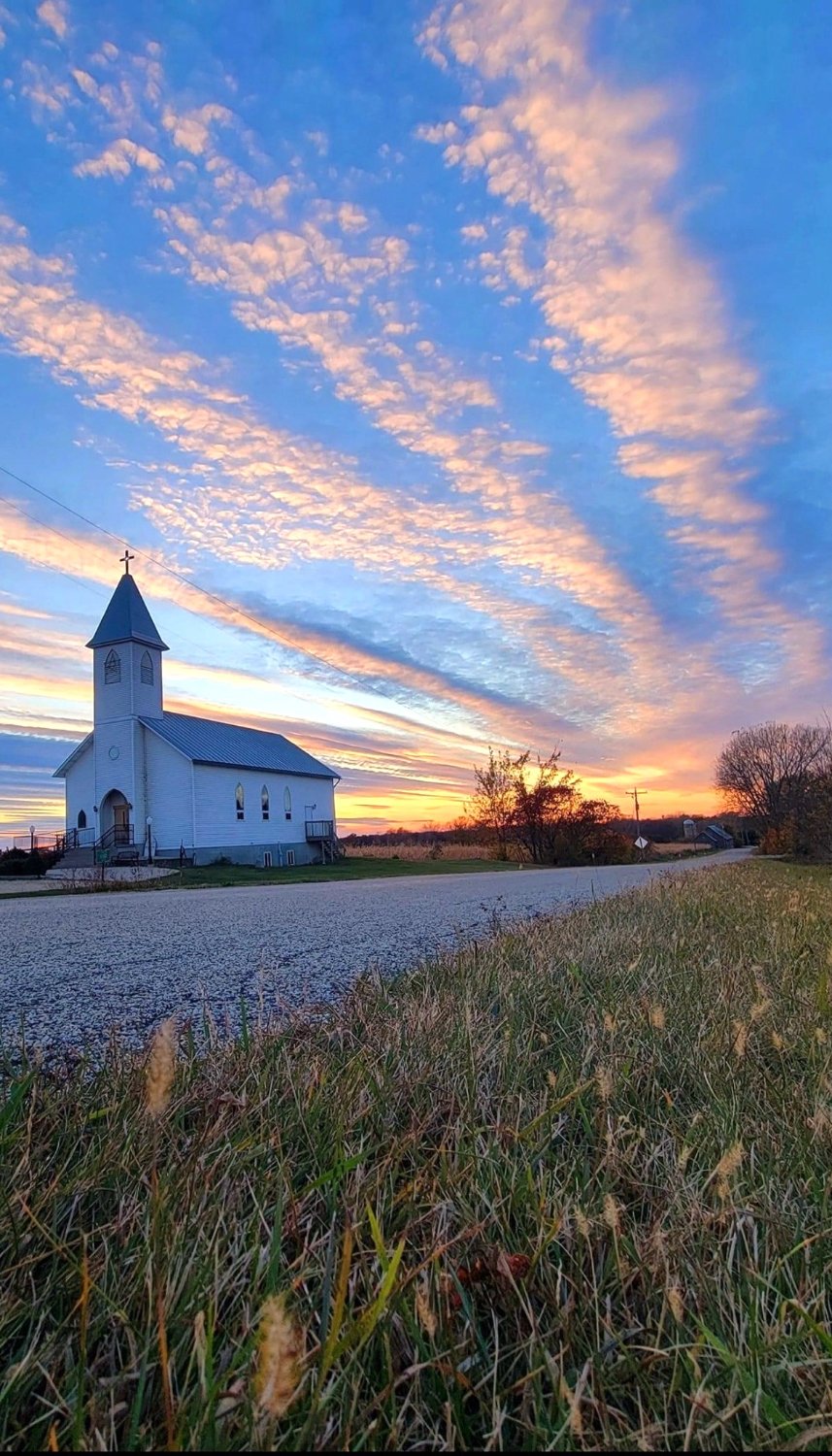 Solve Stage Rd in Brussels, Door County, Wisconsin jigsaw puzzle online ...
