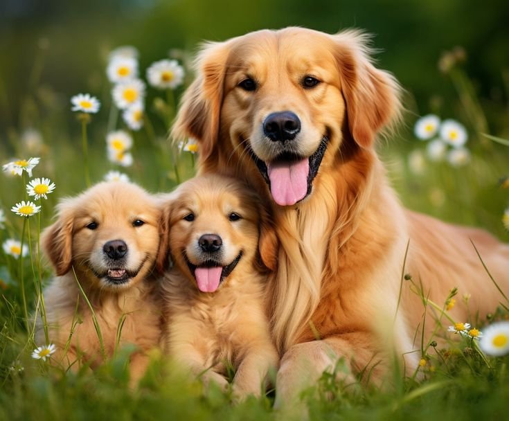 Solve Precious Animals 211 jigsaw puzzle online with 12 pieces