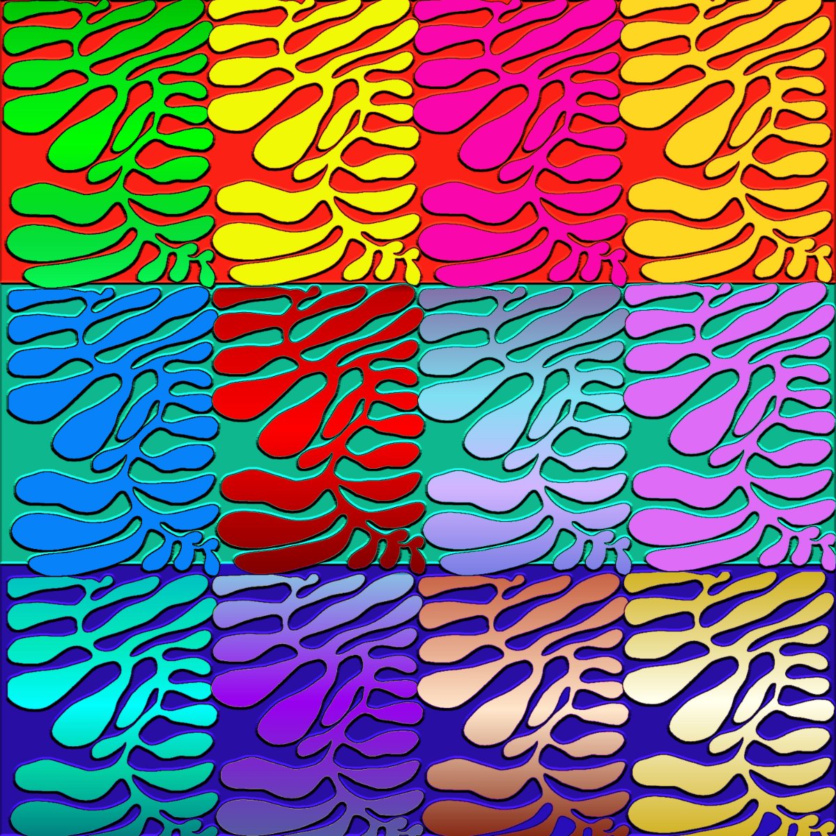 Solve WOODCUT jigsaw puzzle online with 36 pieces