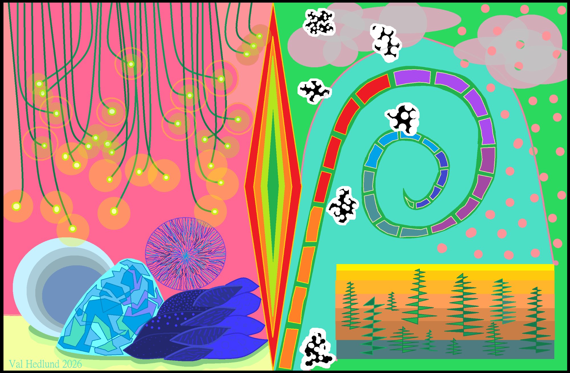 Solve cozy glow jigsaw puzzle online with 176 pieces