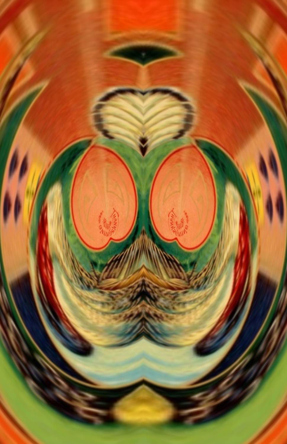 Solve Bug guts jigsaw puzzle online with 160 pieces