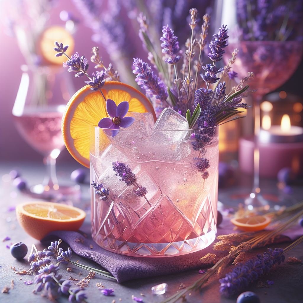 Solve Cocktail jigsaw puzzle online with 306 pieces