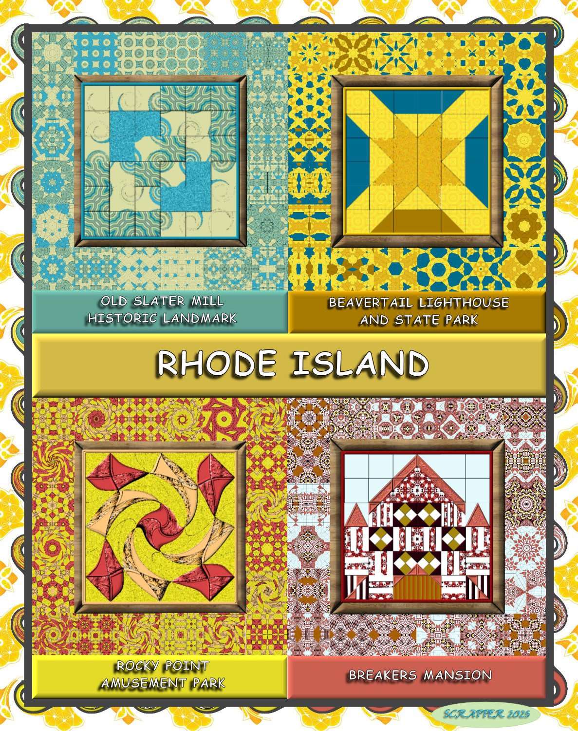 Solve rhode isalnd jigsaw puzzle online with 450 pieces