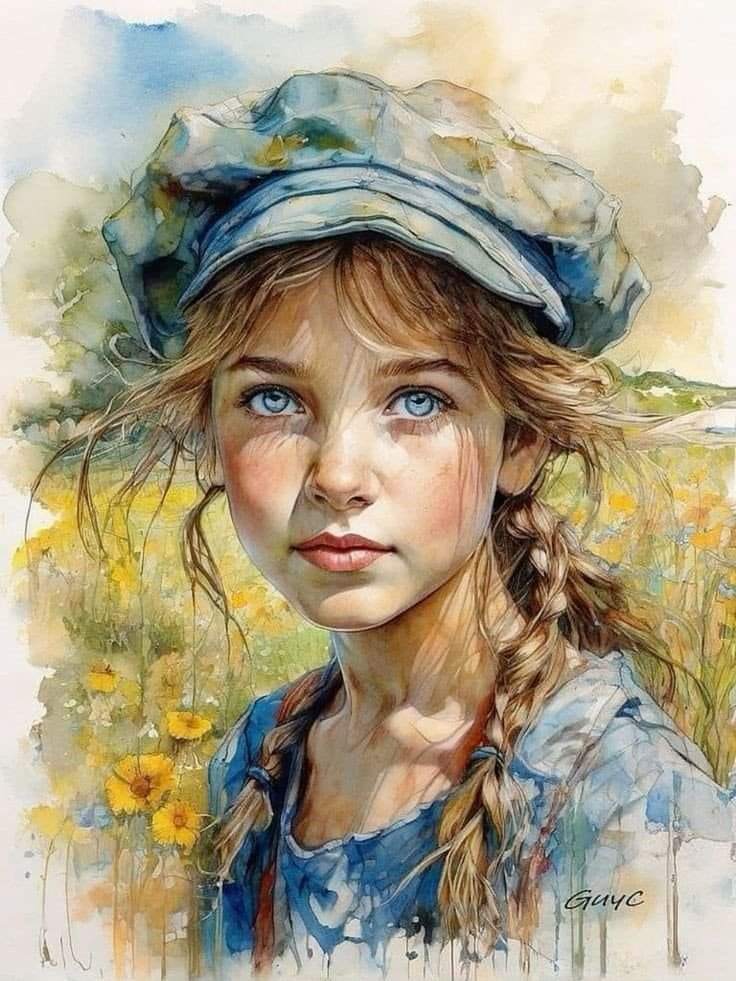 Solve Art by Guymick Cormic jigsaw puzzle online with 63 pieces