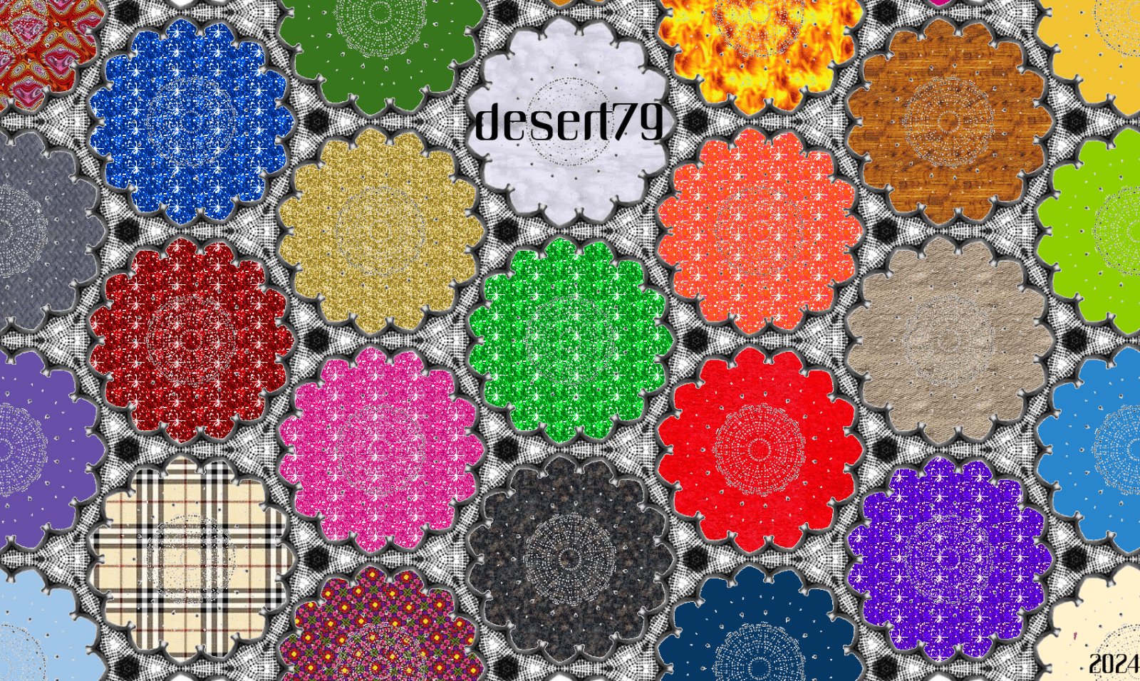 Solve colors jigsaw puzzle online with 40 pieces