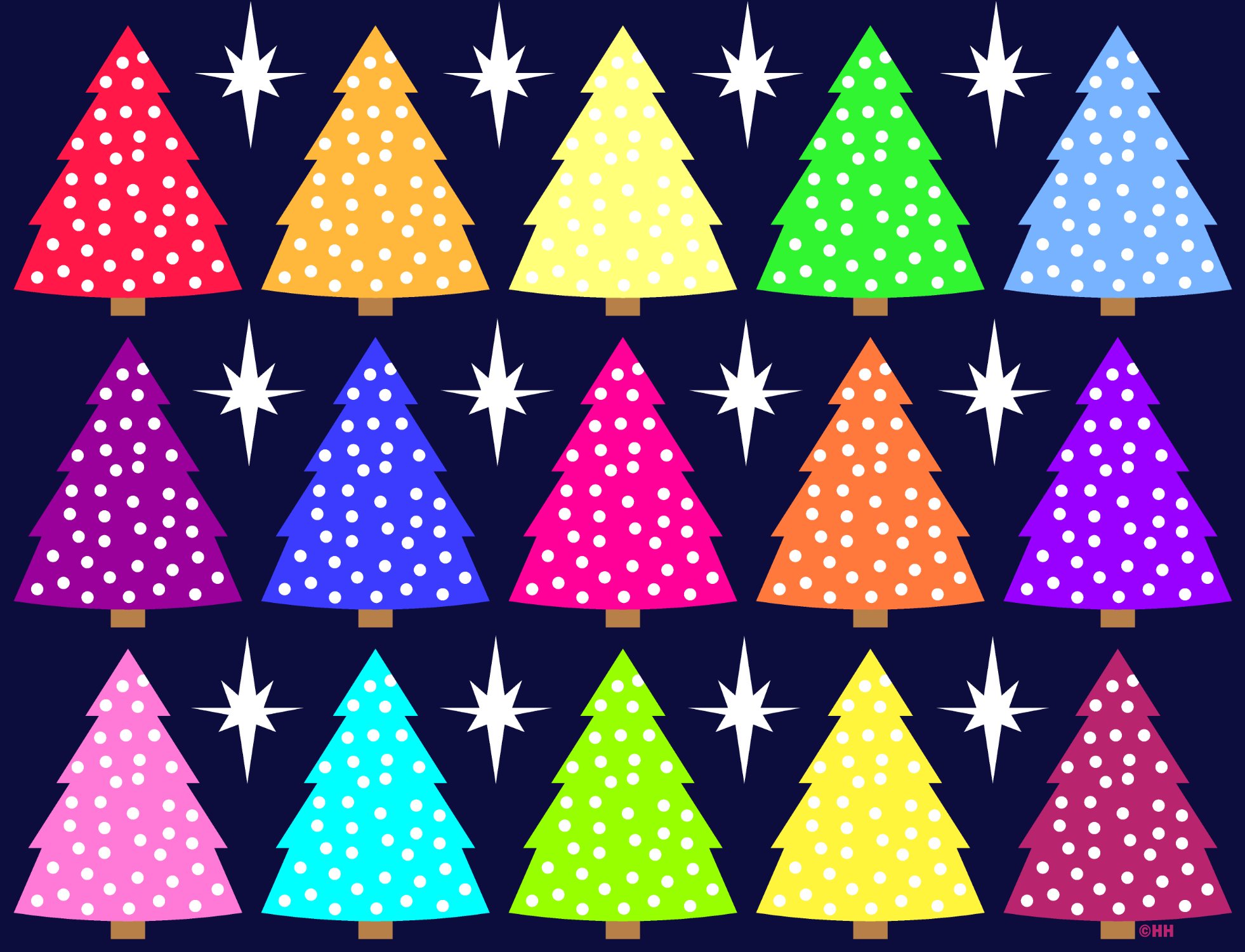 Solve trees jigsaw puzzle online with 300 pieces