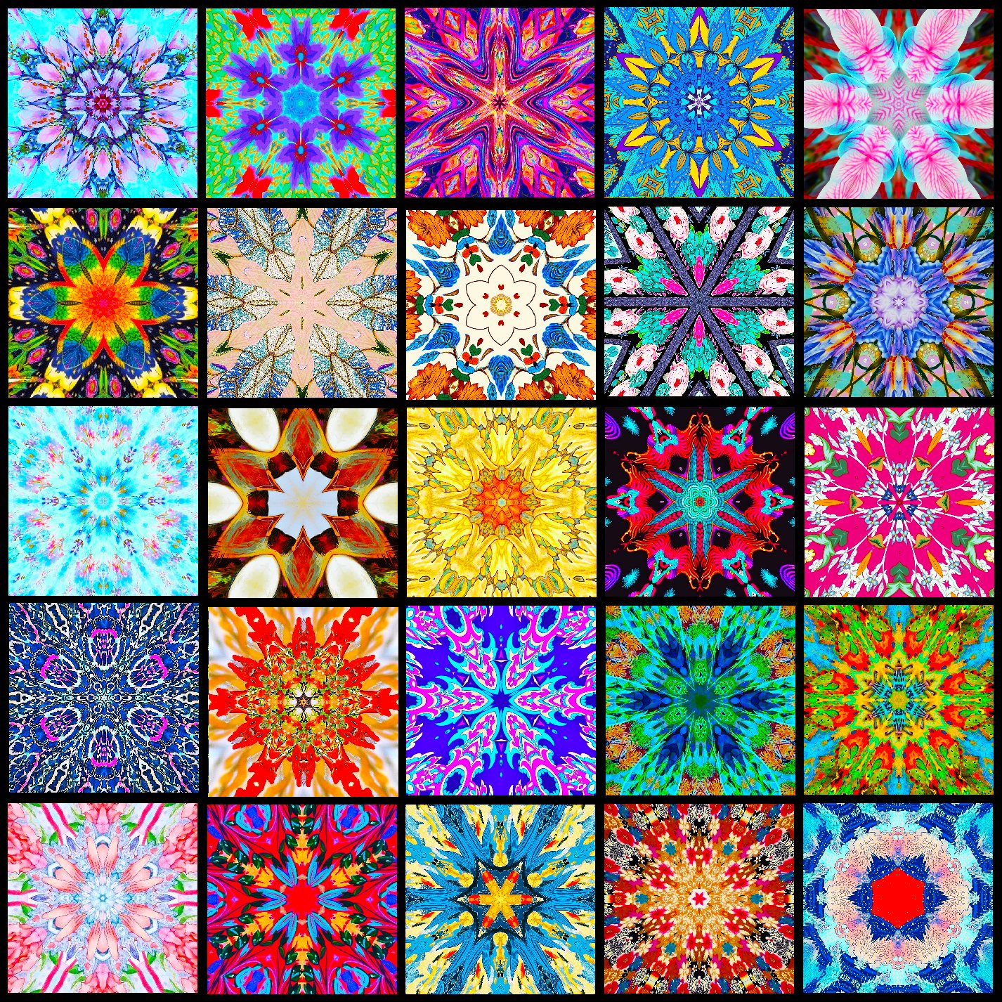 Solve 5 X 5 343 Medium Jigsaw Puzzle Online With 225 Pieces