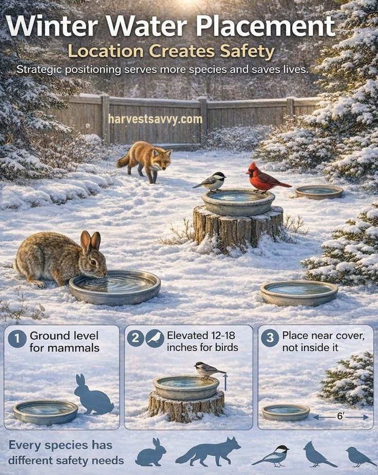 Solve Seasonal - Winter - Animal Helpers 4 (Resize: 12 - 195 Pieces ...