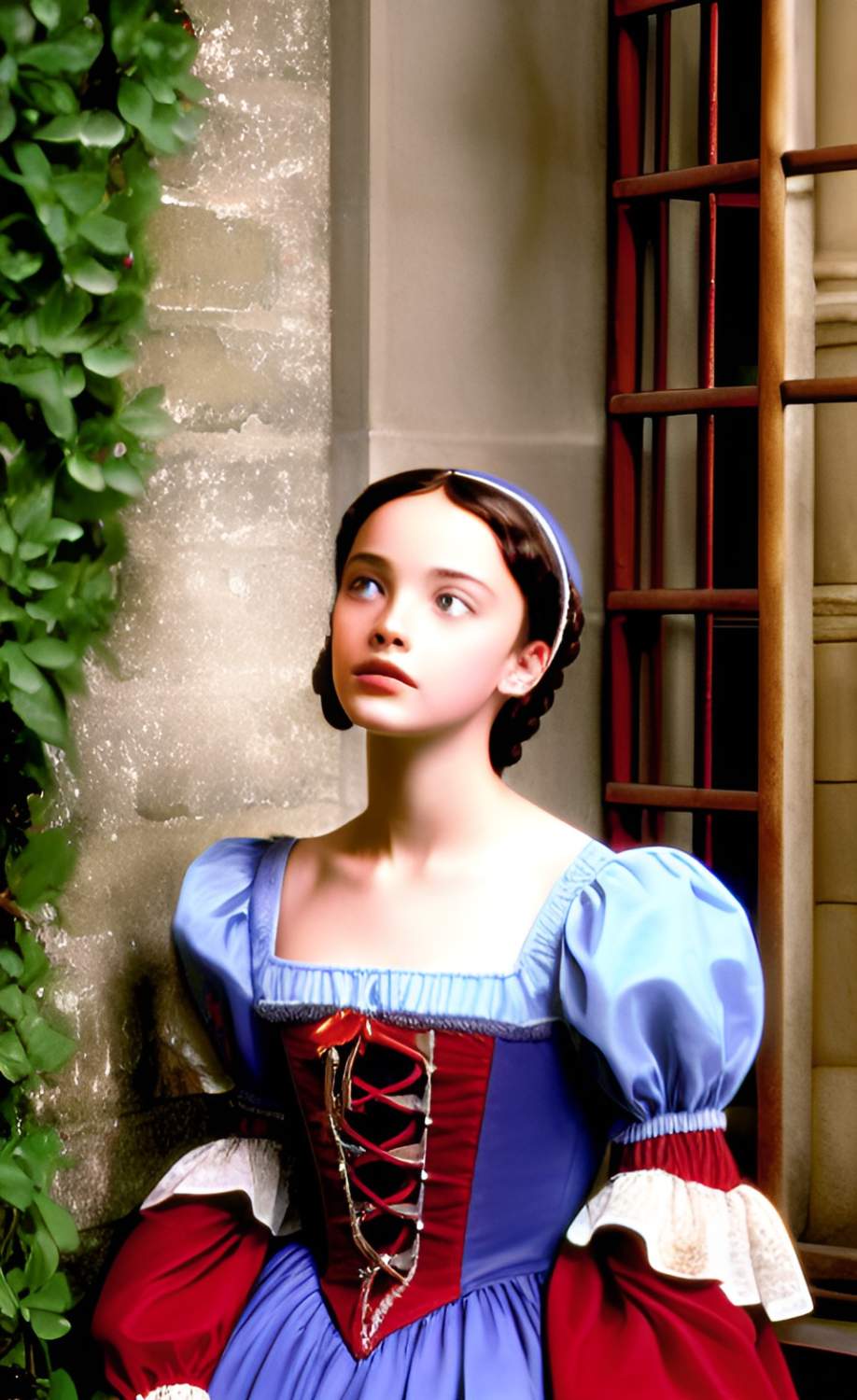 Solve O Romeo, Romeo, wherefore art thou Romeo? jigsaw puzzle online ...