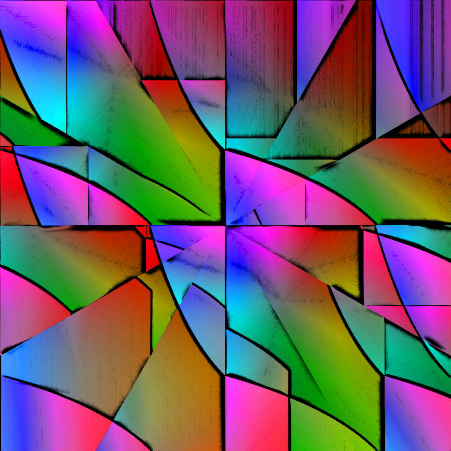 Solve Broken jigsaw puzzle online with 81 pieces