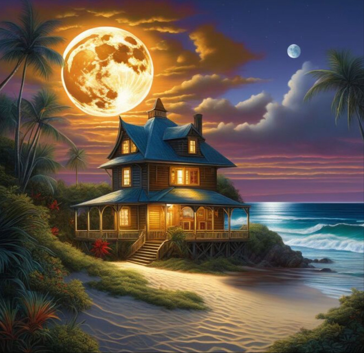 Solve jigsaw puzzle online with 256 pieces