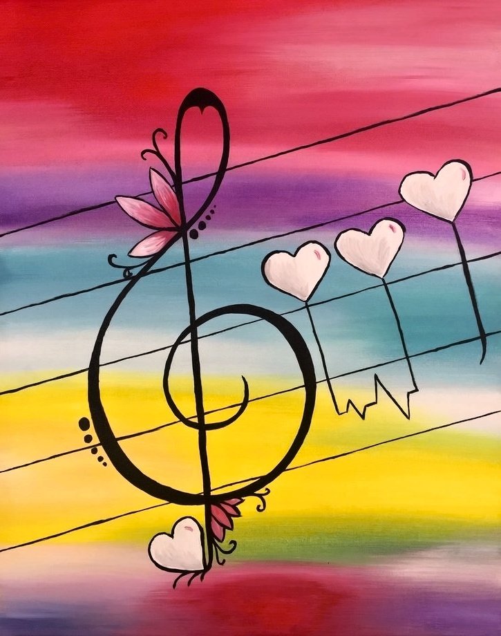 Solve Music jigsaw puzzle online with 99 pieces