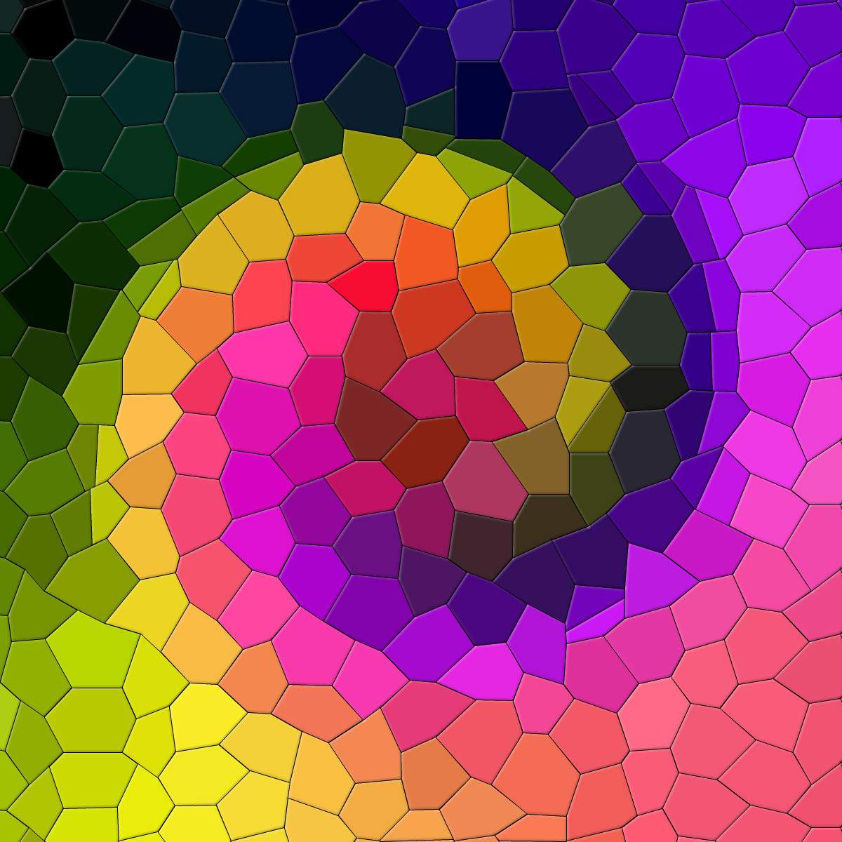 Solve Mosaic jigsaw puzzle online with 100 pieces Solve Mosaic jigsaw puzzle online with 100 pieces