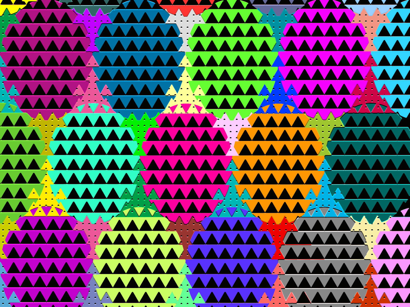 Solve cones jigsaw puzzle online with 540 pieces