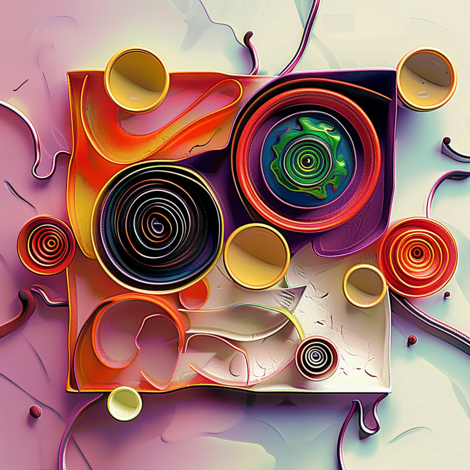 Solve Colors jigsaw puzzle online with 600 pieces