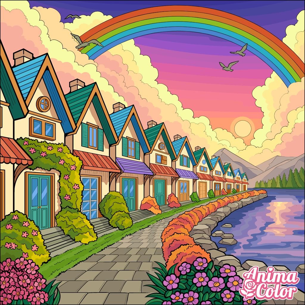 Jigsaw Puzzle | 81 pieces | Paint by numbers 949 | Jigidi