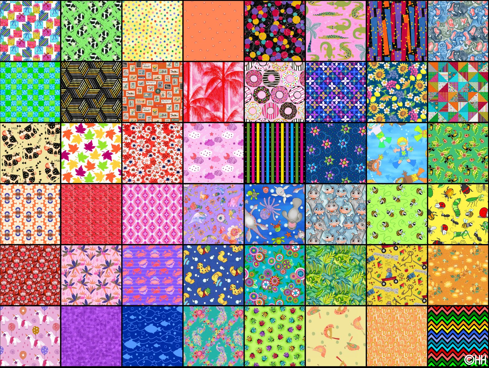 Solve 6x8 jigsaw puzzle online with 48 pieces