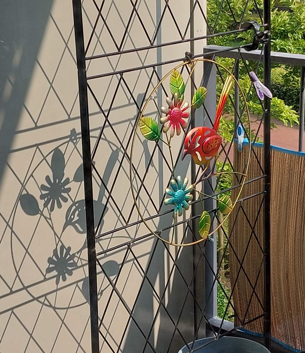 Solve Shadow jigsaw puzzle online with 30 pieces