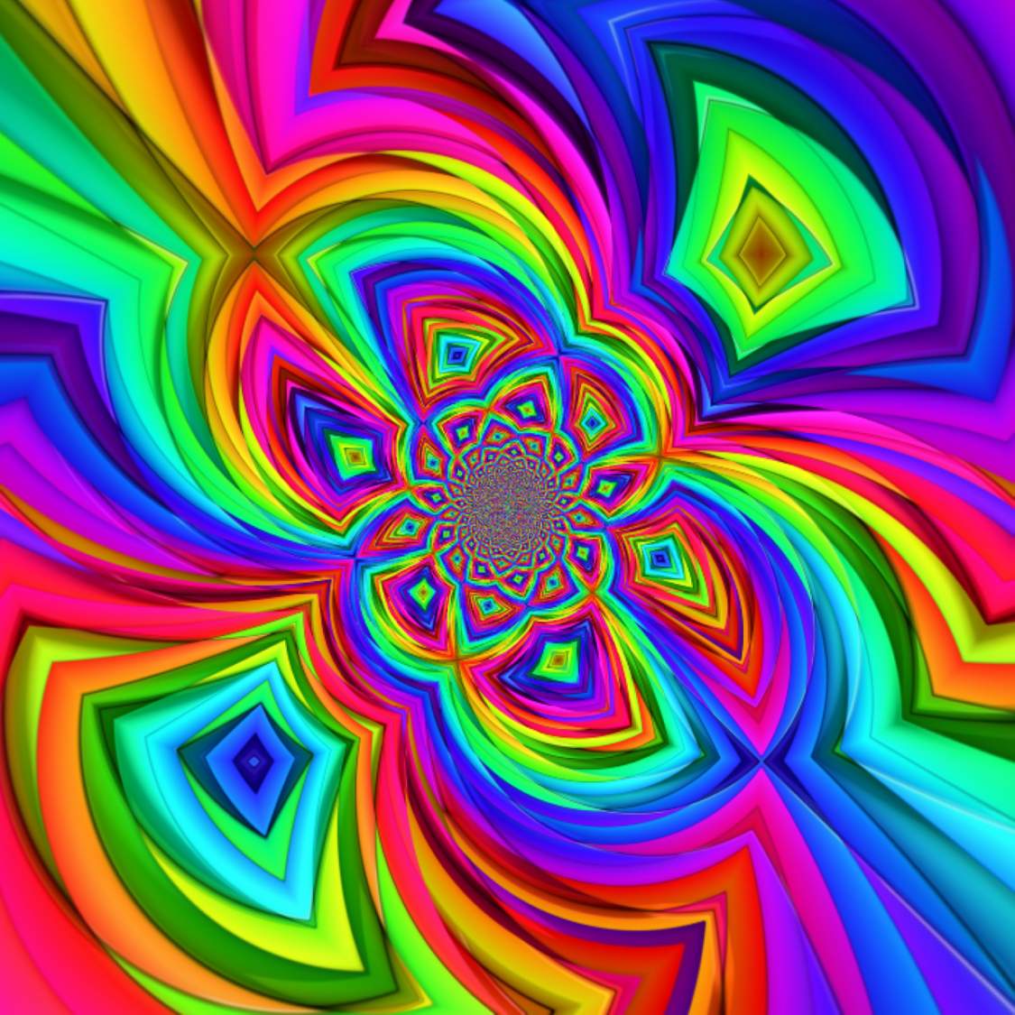 Solve Shape 269 jigsaw puzzle online with 49 pieces