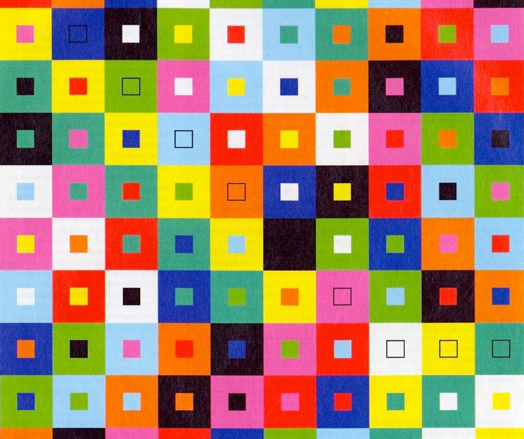 Solve Squares jigsaw puzzle online with 120 pieces