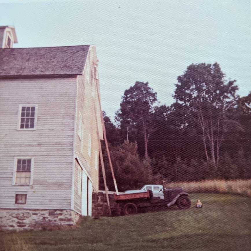 Solve How to paint a barn and babysit at the same time, 1973 jigsaw ...