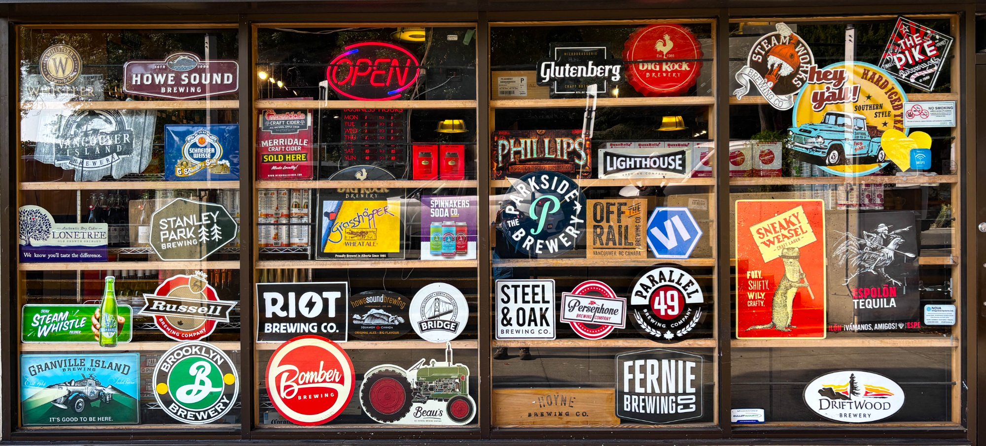 Jigsaw Puzzle | 136 pieces | Beer label art | Jigidi