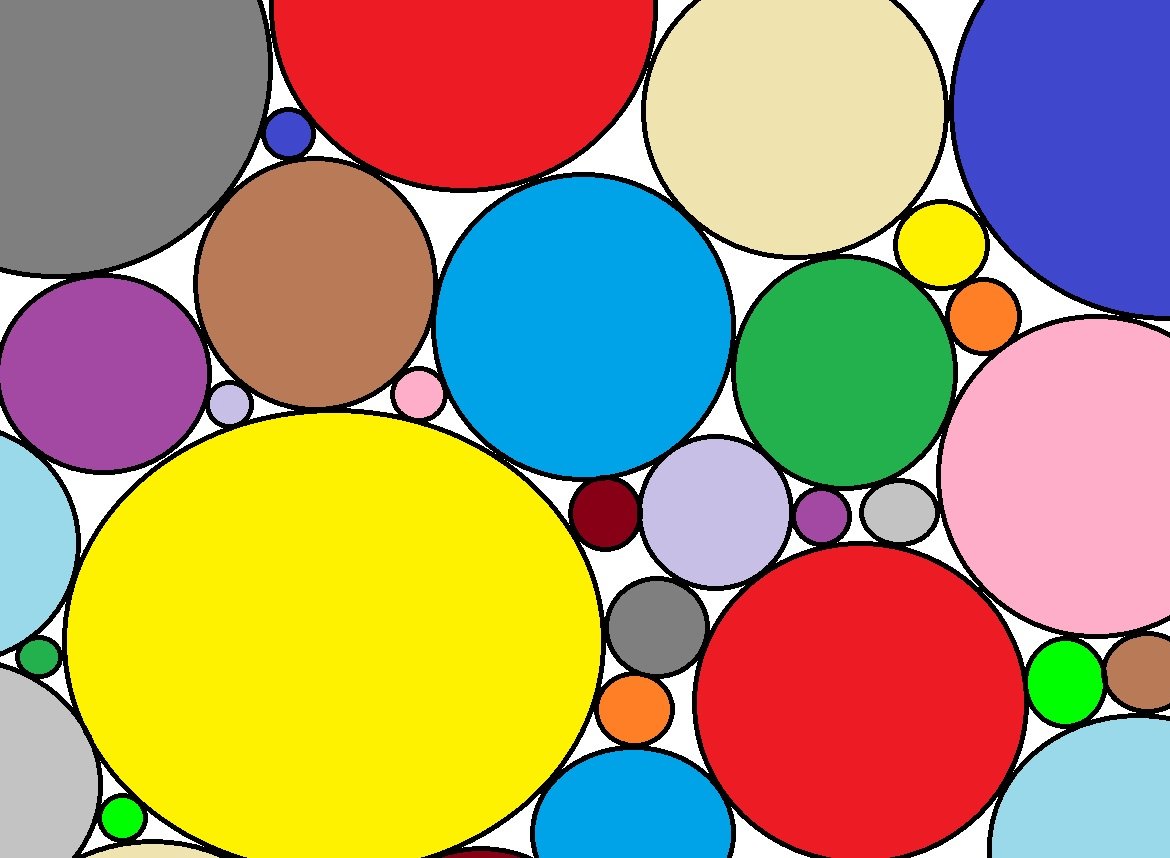 Solve Wobblybear Creations 1889 - (now FREE to own) Abstract (squashed ...