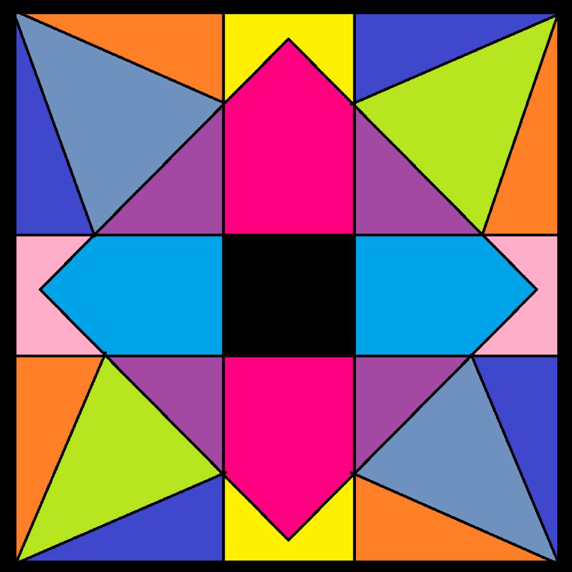 Solve new colors (5) jigsaw puzzle online with 81 pieces