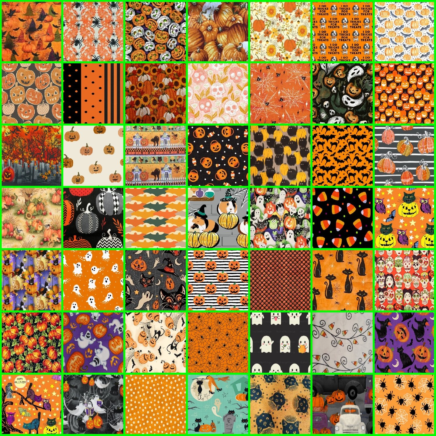 Solve Halloween 3 jigsaw puzzle online with 196 pieces