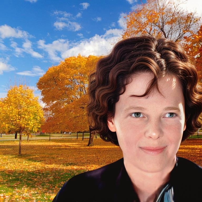 Solve Amelia Earhart. jigsaw puzzle online with 144 pieces