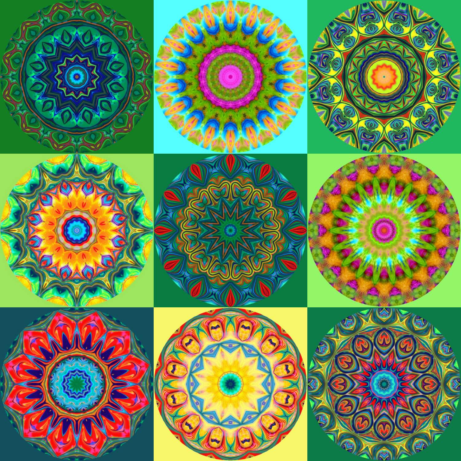 Solve 729 green medium jigsaw puzzle online with 144 pieces
