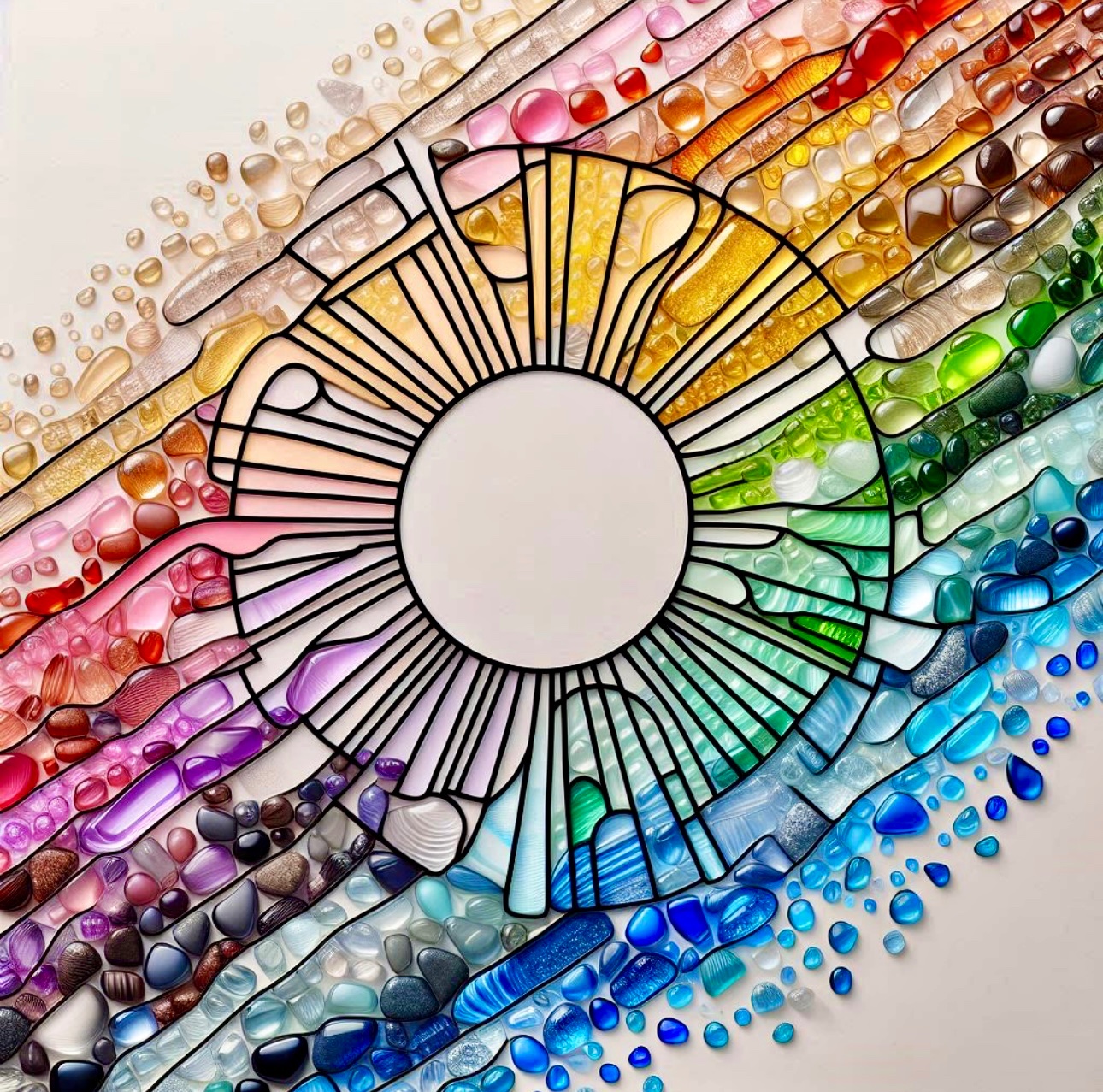 Solve Always the Sun jigsaw puzzle online with 100 pieces
