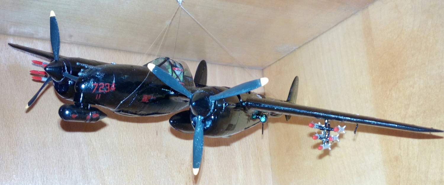 Solve The Newest Built Kit...:-)))...Nejnovější postavený kit ...