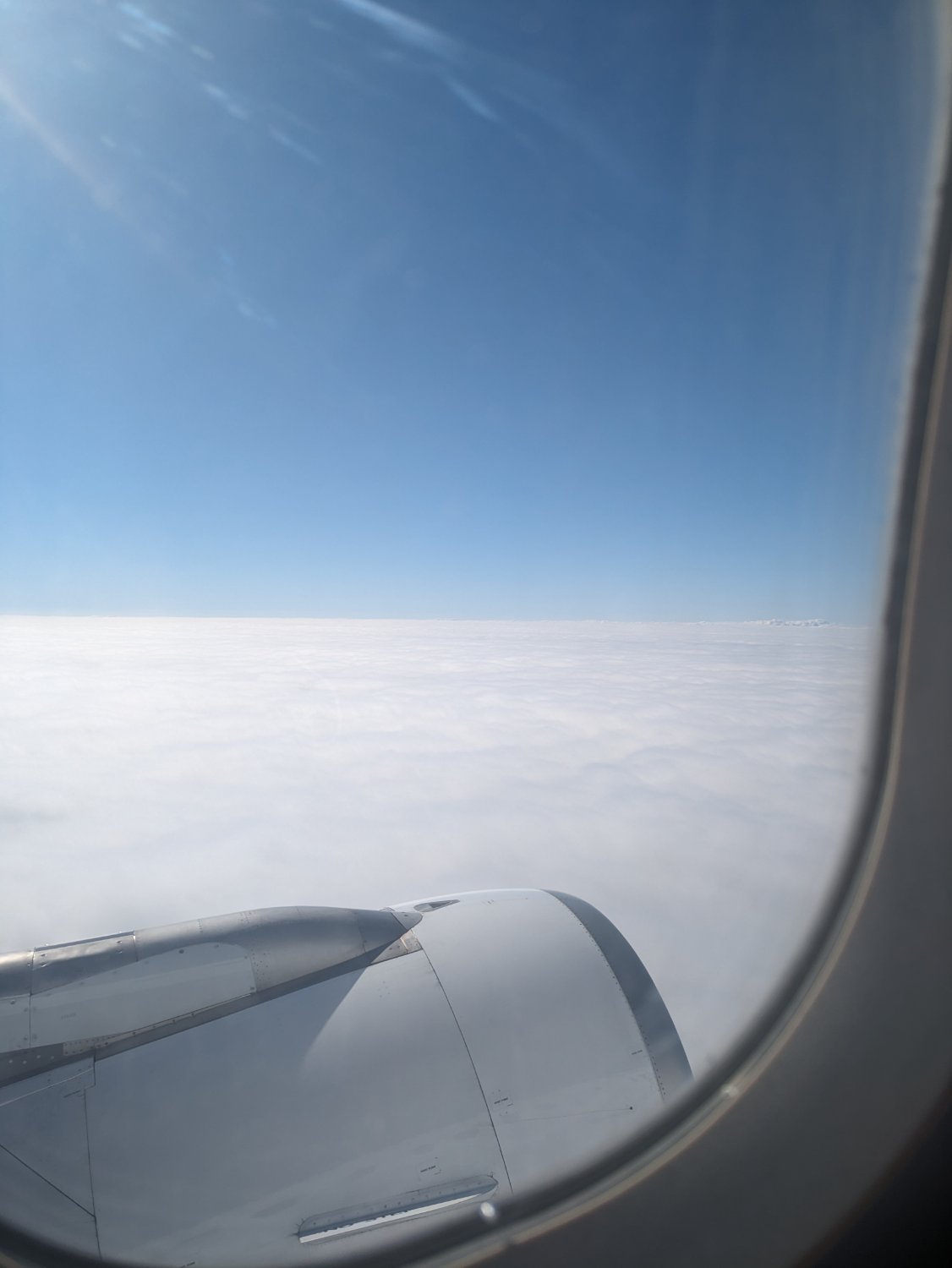 Solve Above the Clouds jigsaw puzzle online with 192 pieces