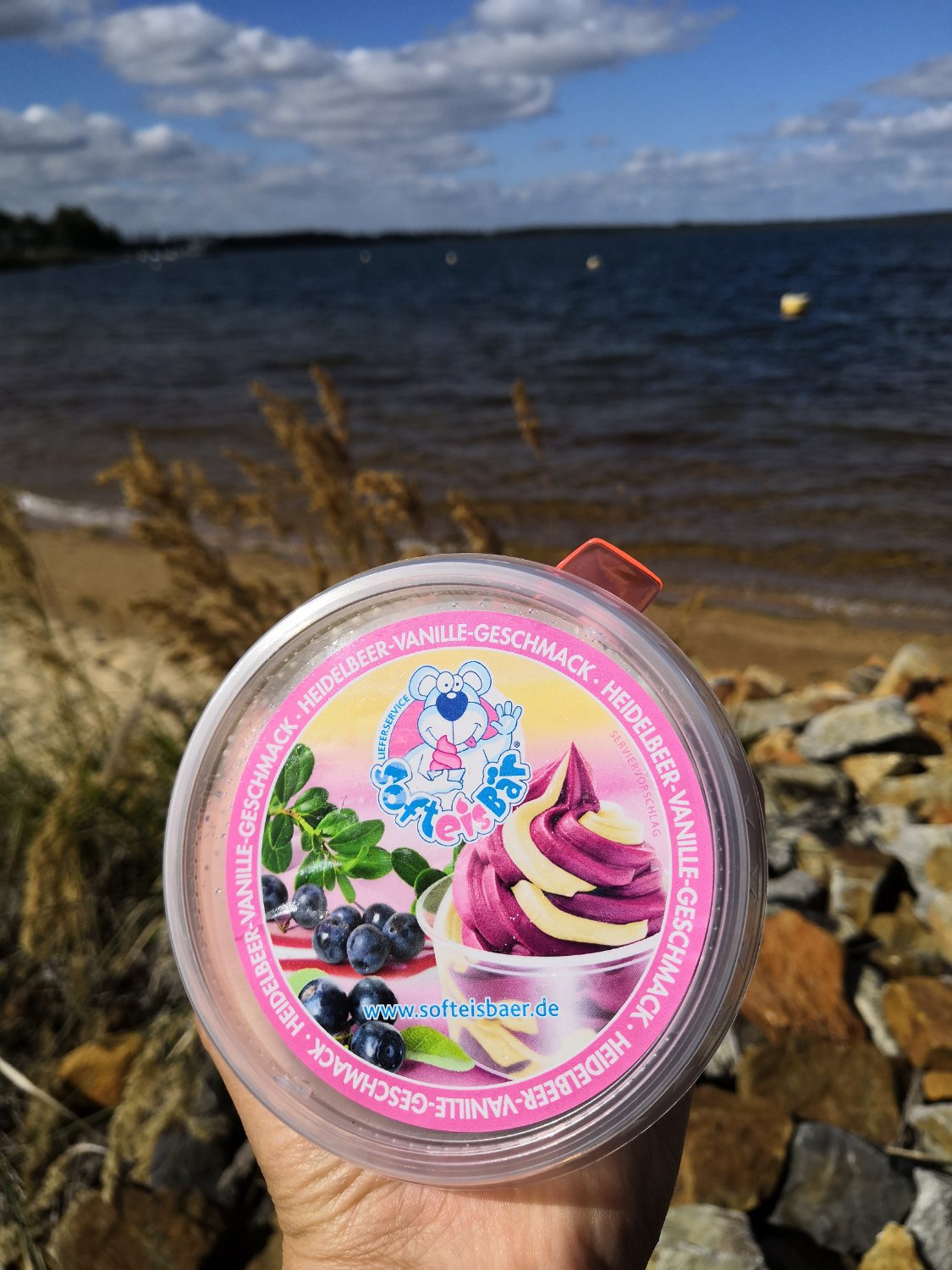 Solve Eis-Runde 20 jigsaw puzzle online with 500 pieces