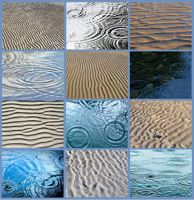 Solve ripple effect jigsaw puzzle online with 64 pieces