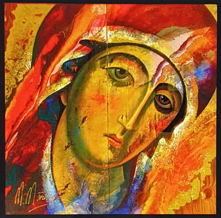 Puzzle | 16 piezas | GOLDEN ICON | Jigidi