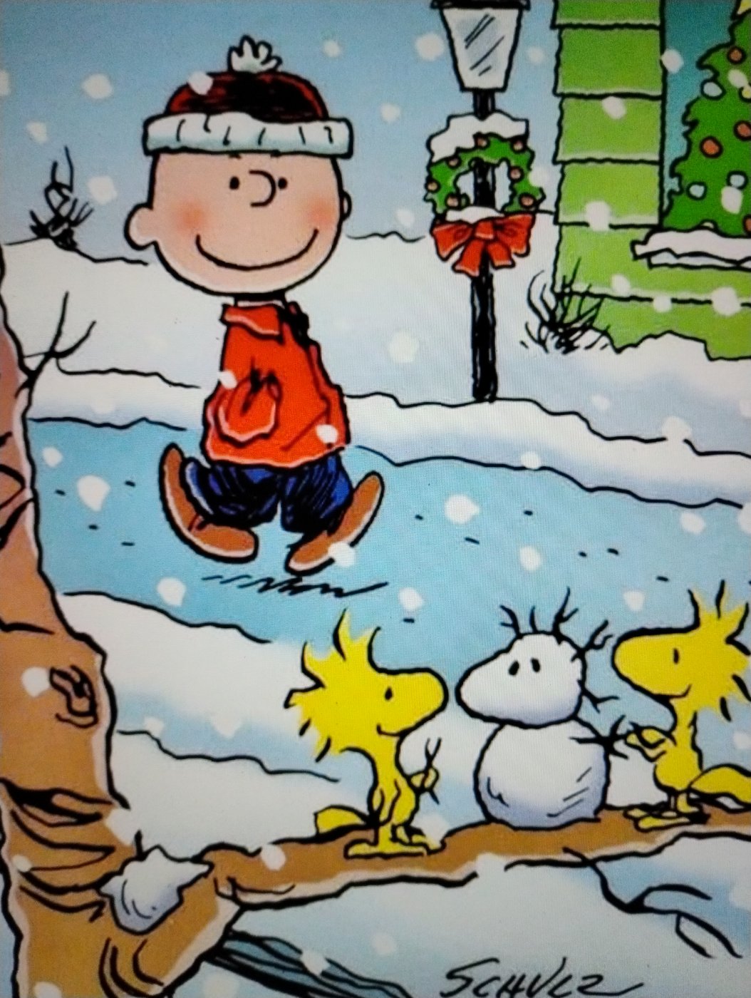 Solve Aww! So sweet! jigsaw puzzle online with 35 pieces