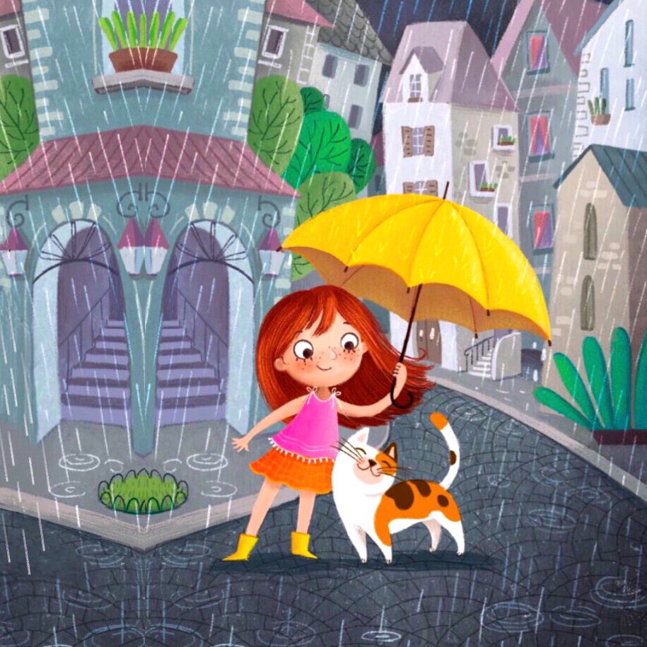 Solve Kindness jigsaw puzzle online with 100 pieces