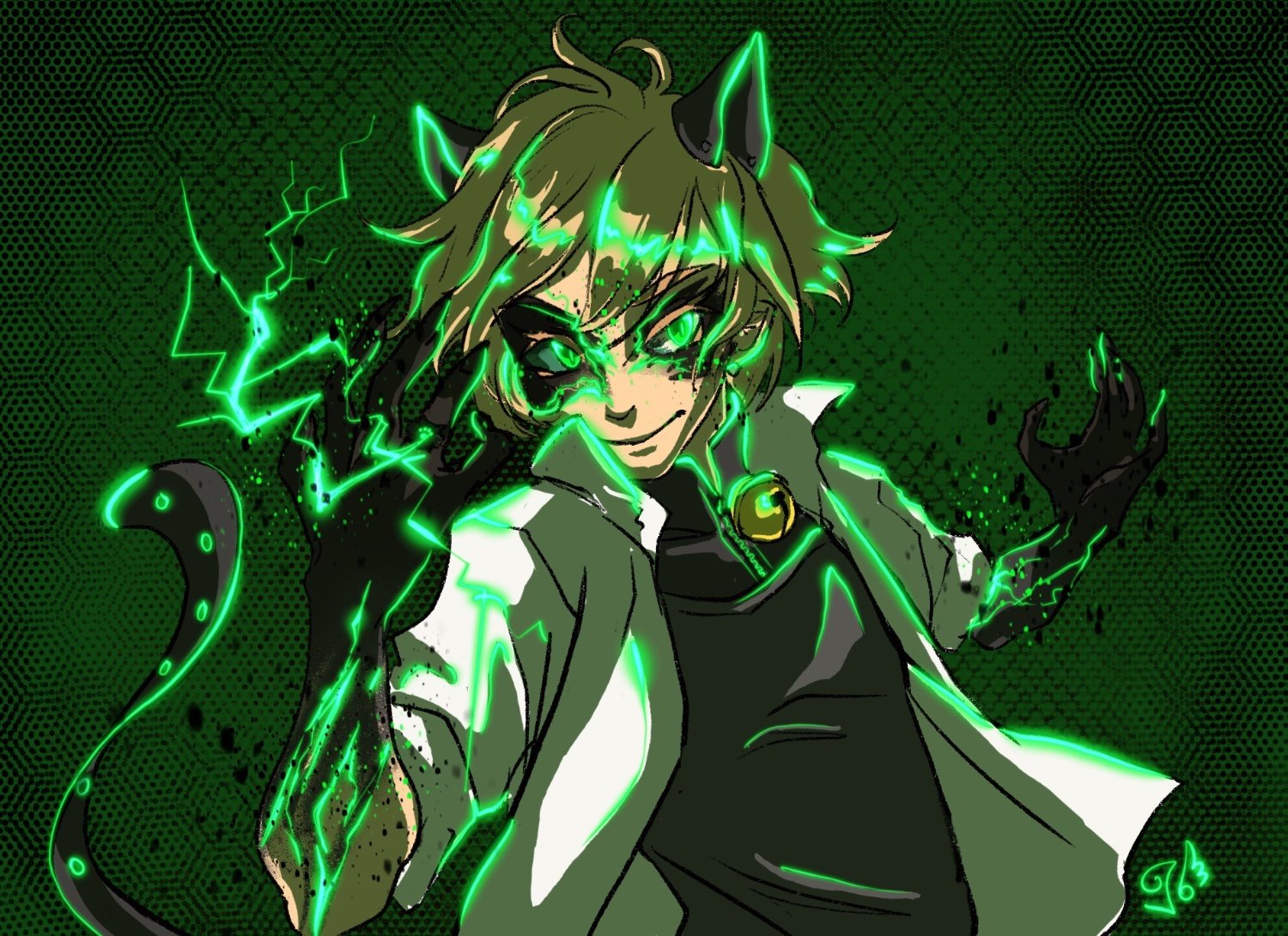 Solve Transformation jigsaw puzzle online with 35 pieces