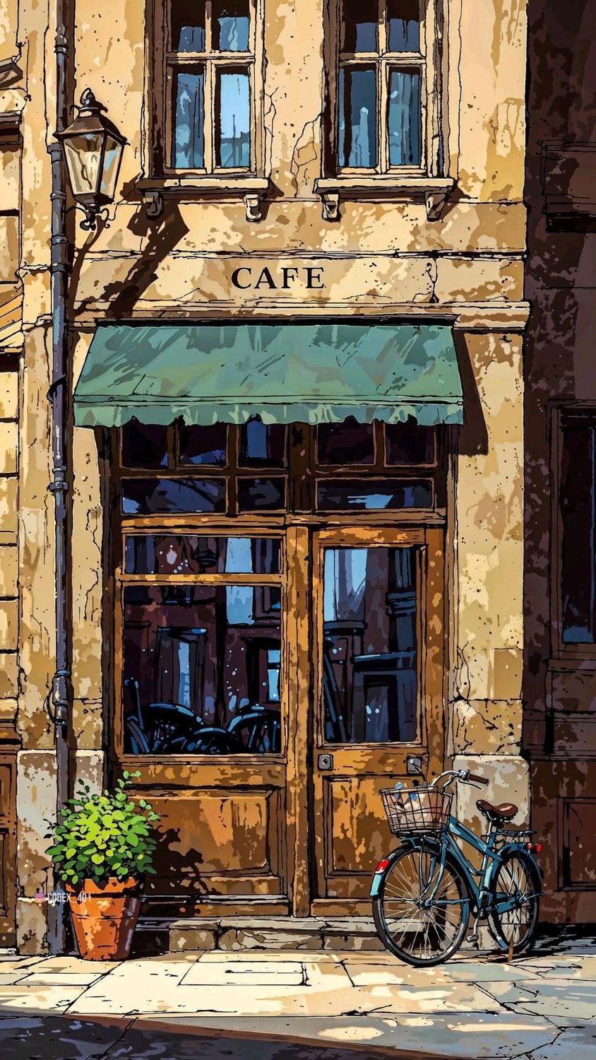 Solve Town 629 jigsaw puzzle online with 66 pieces