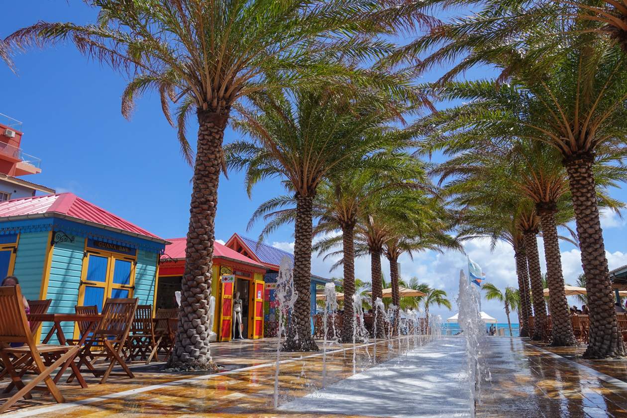 Solve Walter Plantz square jigsaw puzzle online with 294 pieces