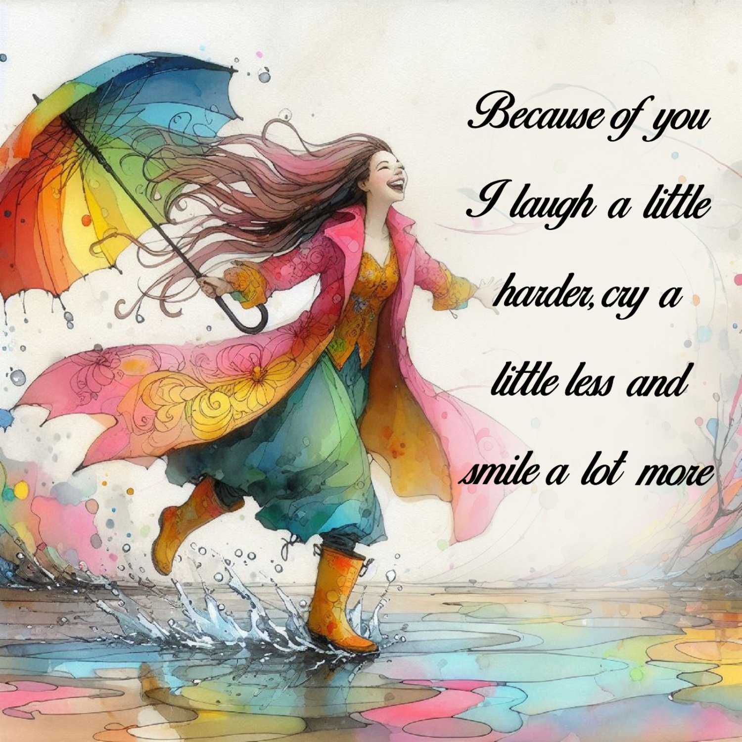 Solve Friendship jigsaw puzzle online with 600 pieces