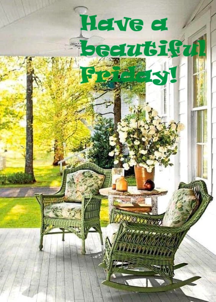 Solve Beautiful Friday jigsaw puzzle online with 88 pieces