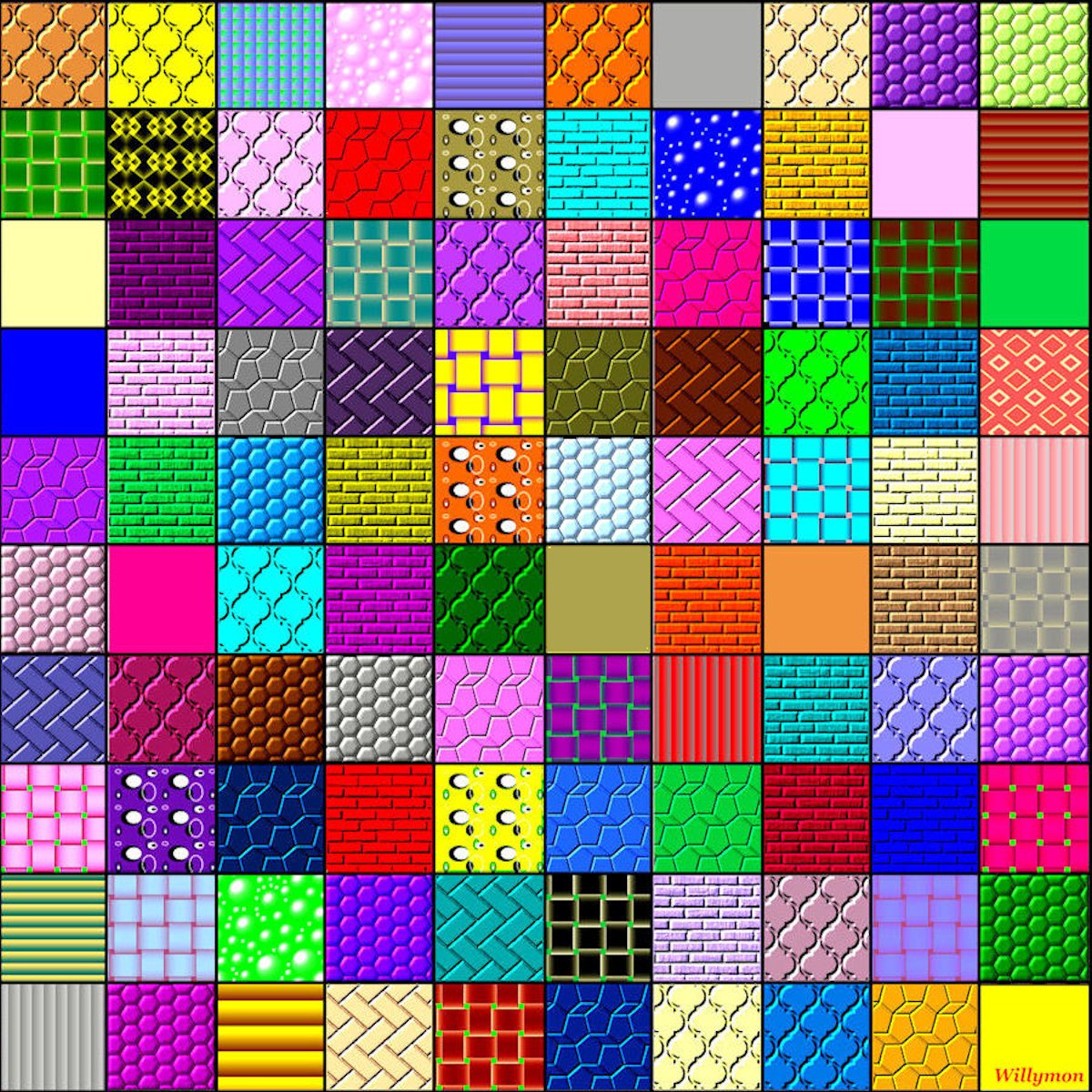Solve (100) nothing is the same jigsaw puzzle online with 400 pieces
