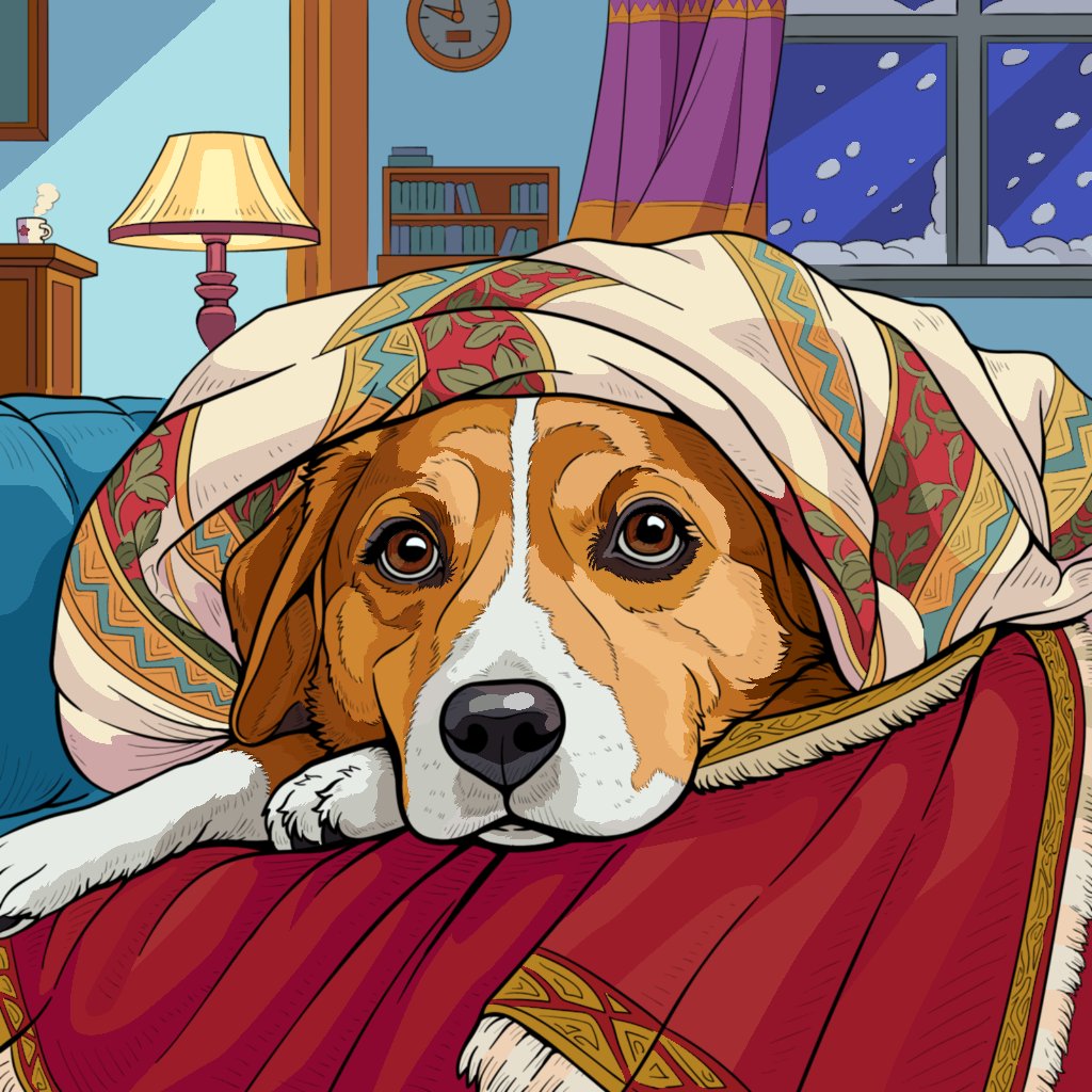 Solve Weathering the Storm jigsaw puzzle online with 306 pieces