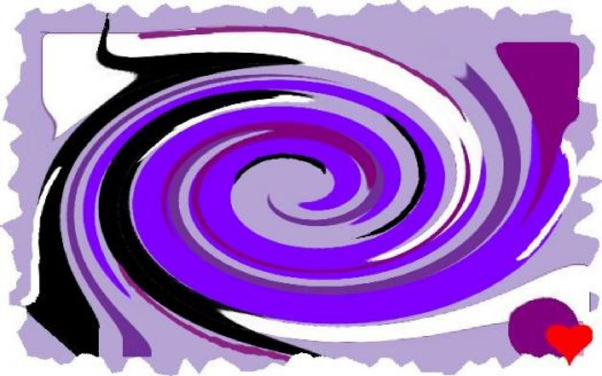 Solve Purple Is The Best - WOWSER sized jigsaw puzzle online with 600 ...