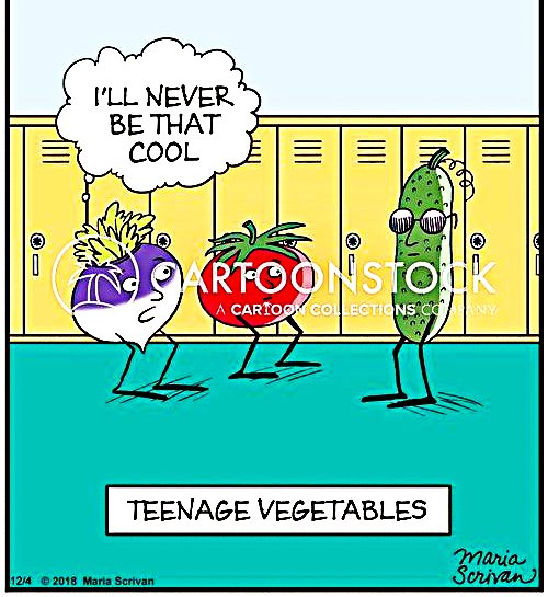 Solve STOP VEGGING OUT, TIMES A'TICKING ⏳⌛ - 3 OF 4 jigsaw puzzle ...