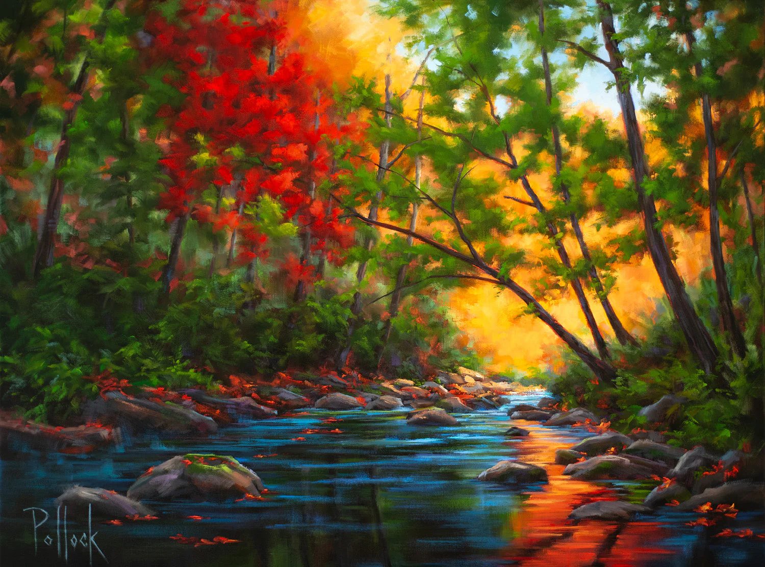 Solve nature jigsaw puzzle online with 500 pieces